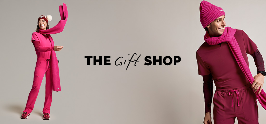 Men's Splurge-Worthy Holiday Gifts - Free Shipping | FIGS