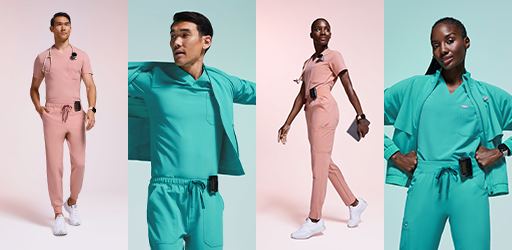 Women's New Arrivals · FIGS