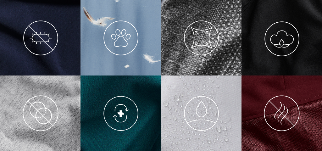 The FIGS Fabric Family