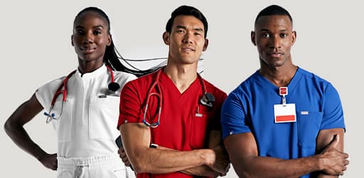 FIGS Scrubs Official Website - Medical Uniforms & Clothing