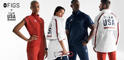 Men's New Arrivals · FIGS