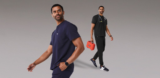 FIGS Scrubs Official Site - Medical Uniforms & Apparel