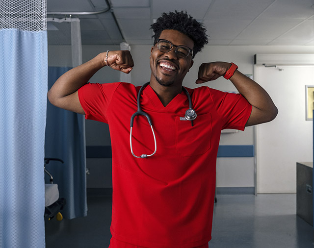 Awesome Humans 2021 - Julian S. · FIGS