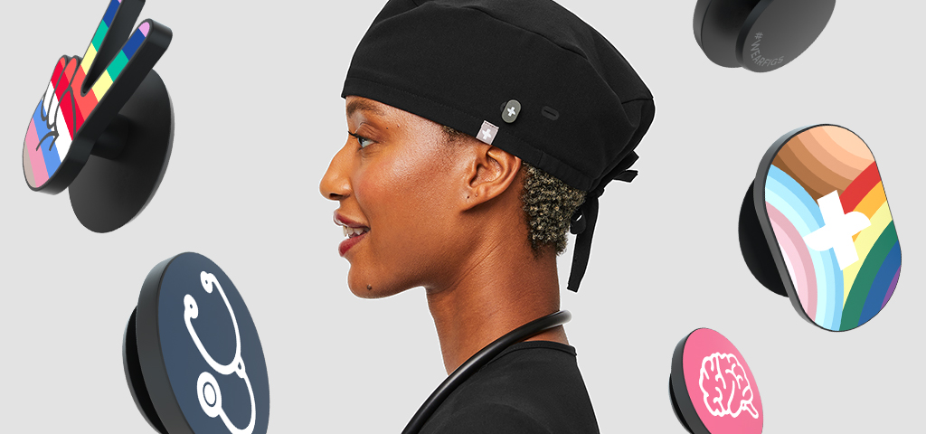 Women's Scrub Caps | FIGS