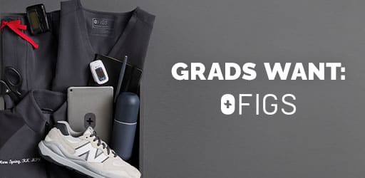 Women's Gifts · FIGS