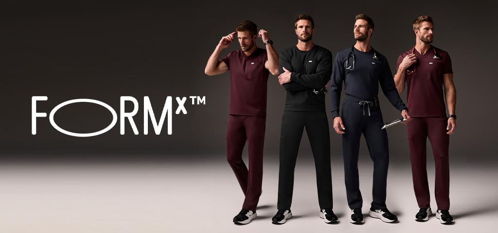 FIGS Scrubs Official Site - Medical Uniforms & Apparel