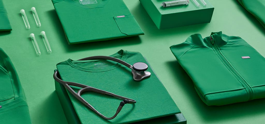 FIGS Scrubs Official Website - Medical Uniforms & Clothing