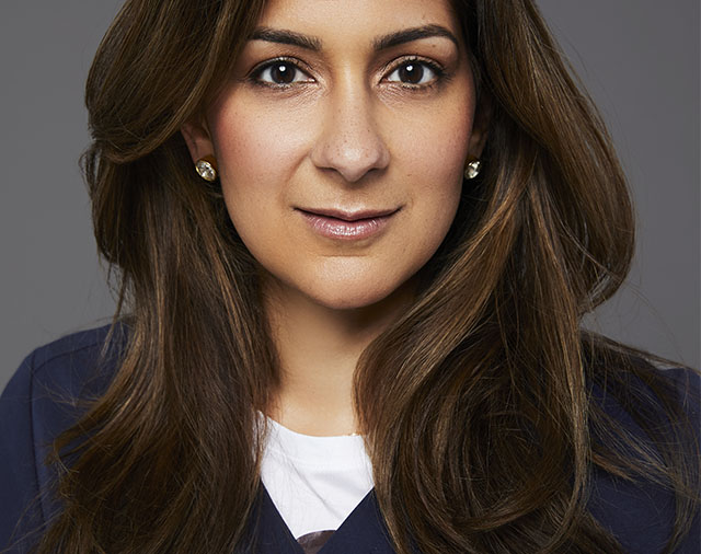 Awesome Humans 2021 - Pamela M. · FIGS