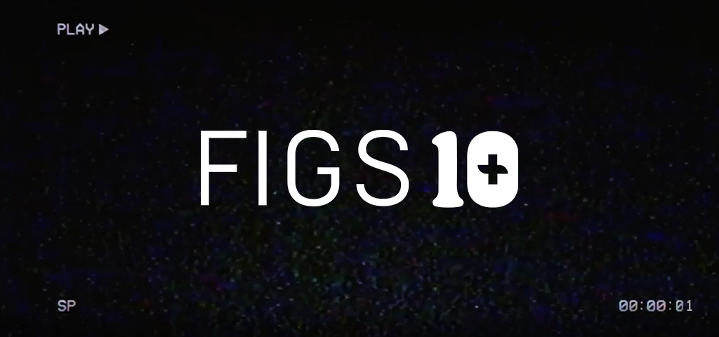 FIGS10: THE ICONIC SERIES
