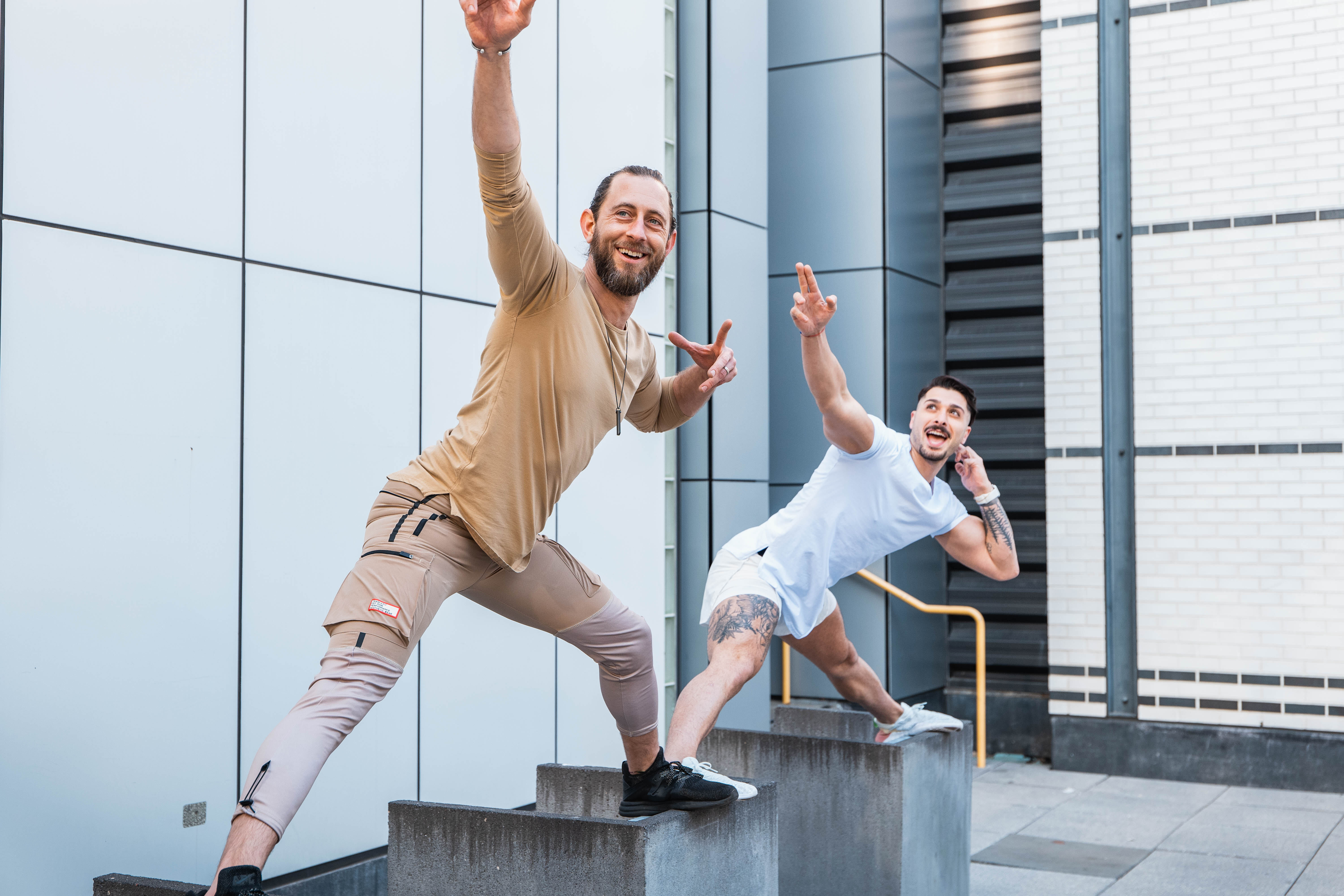 At Home Strength and Resilience Program | Tempo | Tempo