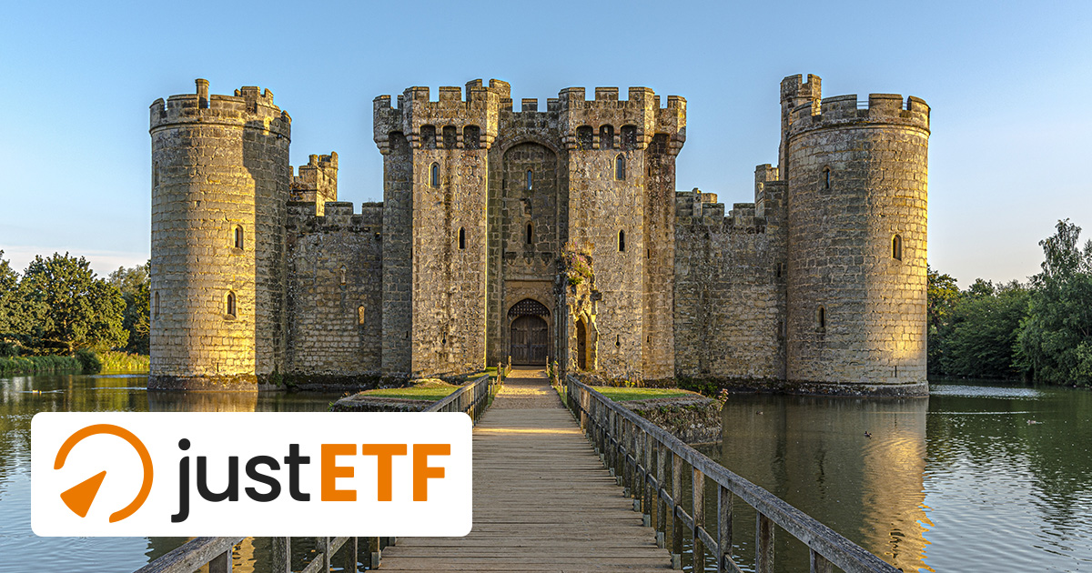 The best wide moat stocks