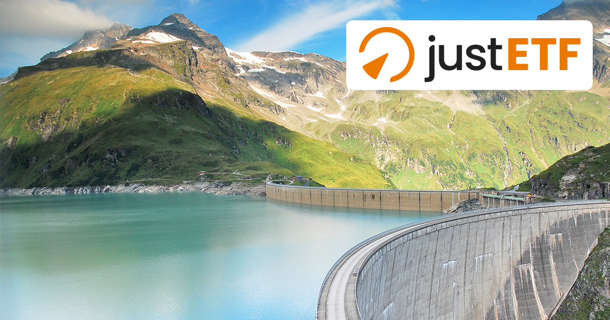The best water stocks