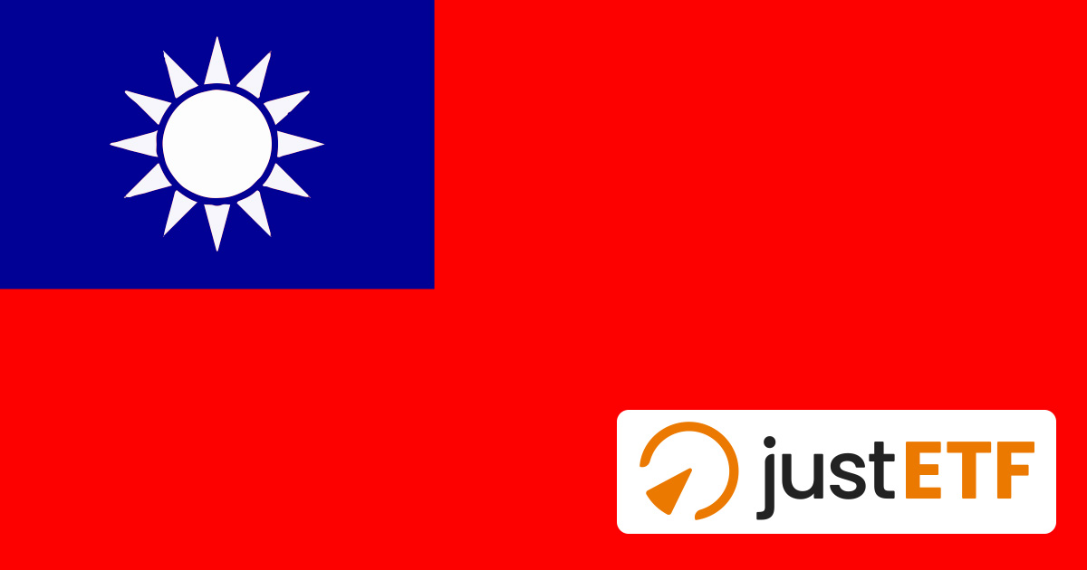 The best Taiwanese stocks