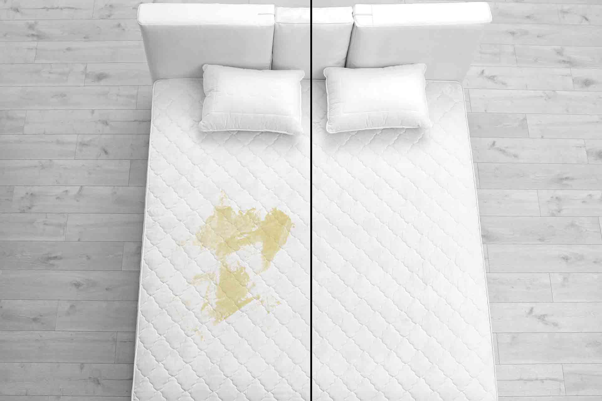 How to Clean a Mattress | Top Tips And Tricks | Checkatrade