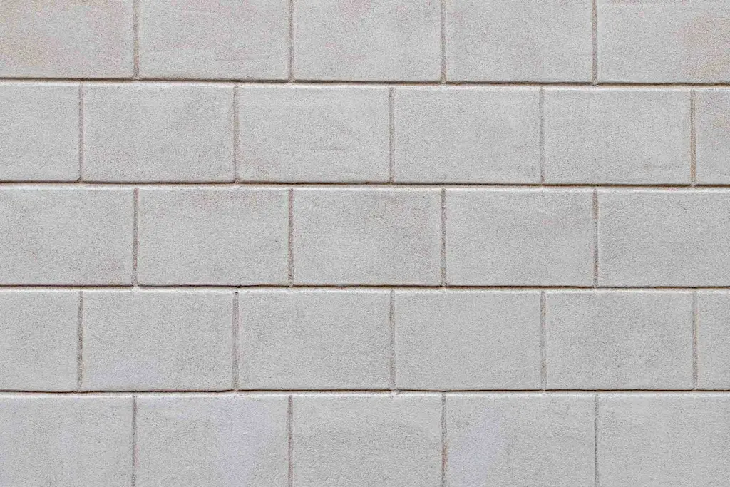 How to Build a Breeze Block Wall | Checkatrade