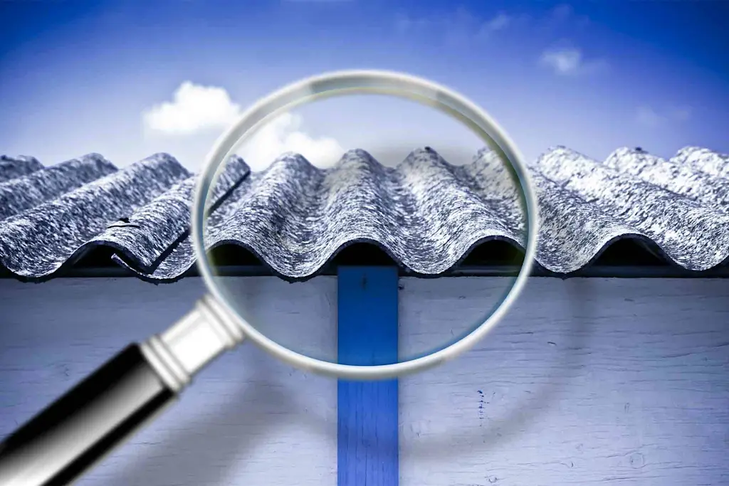 Asbestos Testing Near Me | What You Need To Know | Checkatrade