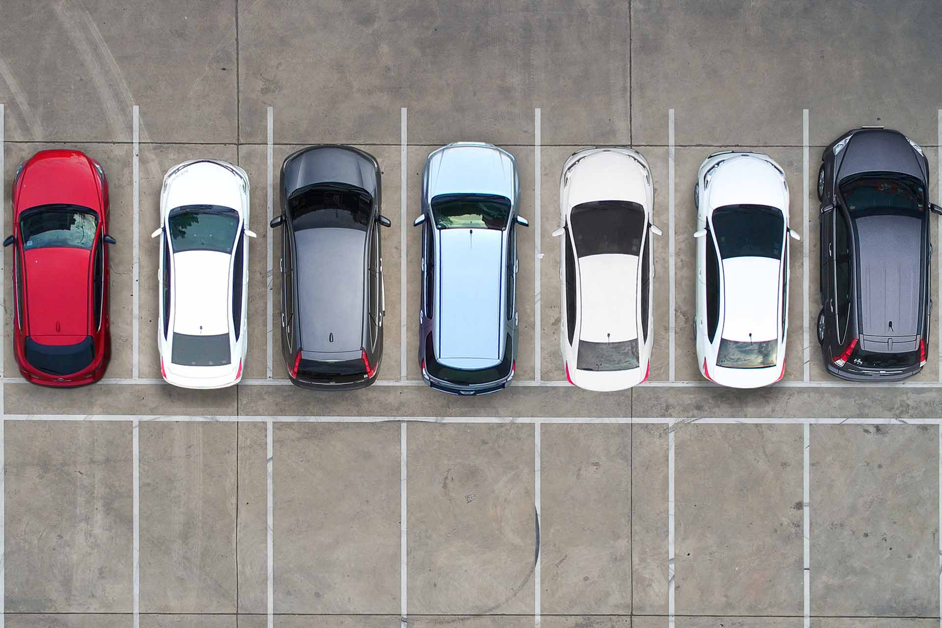 How Much Does It Cost To Build A Car Park in 2026? | Checkatrade