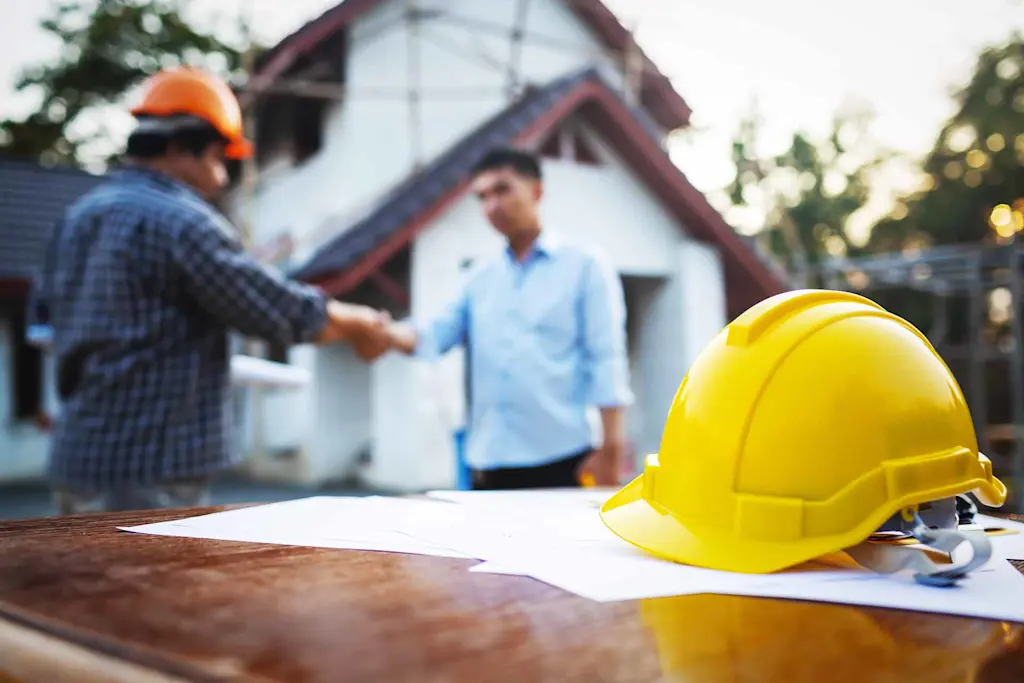 Questions To Ask Your Contractor | Planning Your Project | Checkatrade