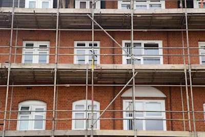 Scaffolding Hire Costs in the UK 2026 prices | Checkatrade