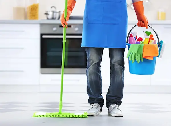 Find Local Recommended Domestic Cleaners Near Me | Checkatrade