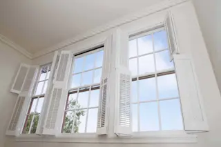 Find Indoor Shutter Repair Near Me | Browse Tradespeople | Checkatrade