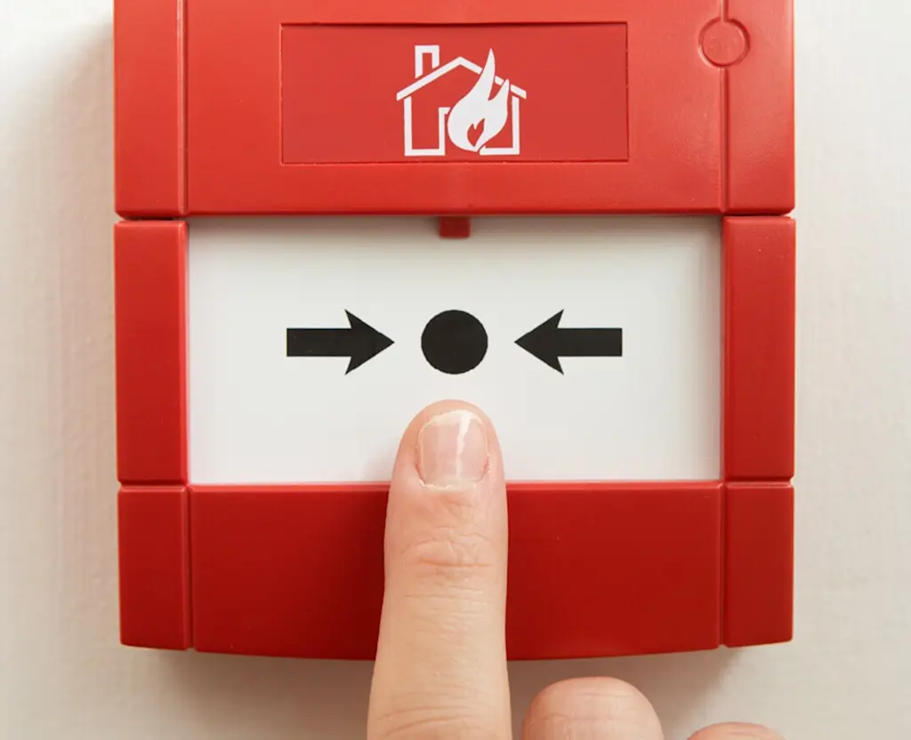 Commercial Fire Alarm Installation Near Me | Checkatrade