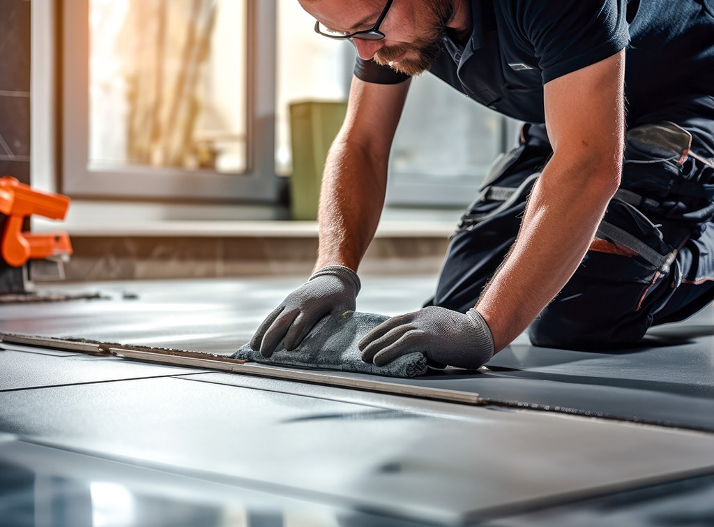 How to Become a Tiler in the UK Professionally | Checkatrade