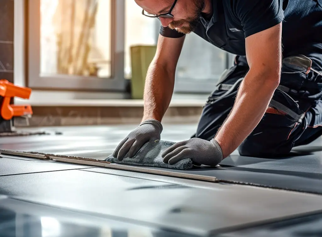 How to Become a Tiler in the UK Professionally | Checkatrade