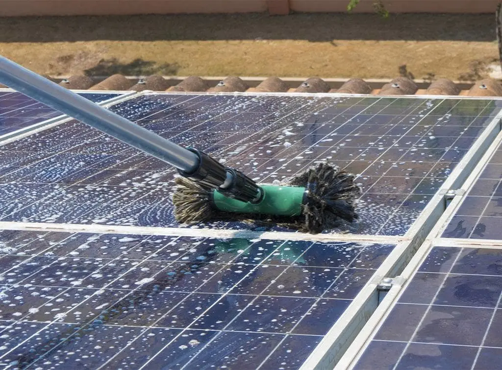 How to Start a Solar Panel Cleaning Business | Checkatrade