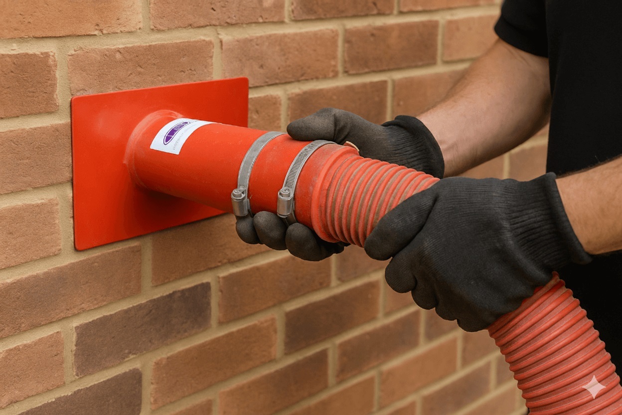 Cavity Wall Insulation Removal Near Me | Checkatrade
