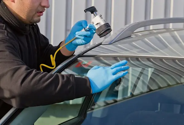 Find Car Window Replacement Near Me | Checkatrade
