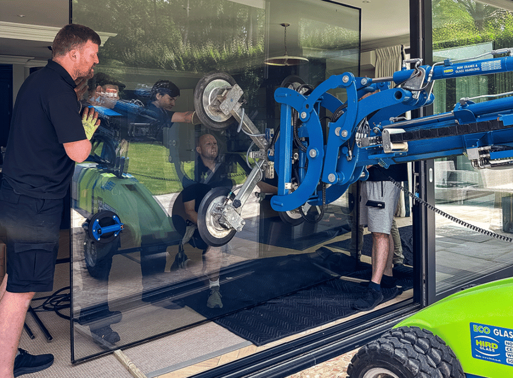 Glass Replacement Near Me | Find Glass Restorers | Checkatrade