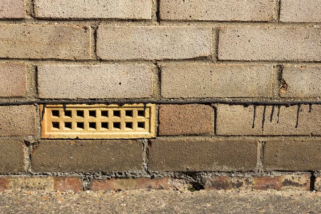 Damp Proof Course: Cost Breakdown 2025 | Checkatrade