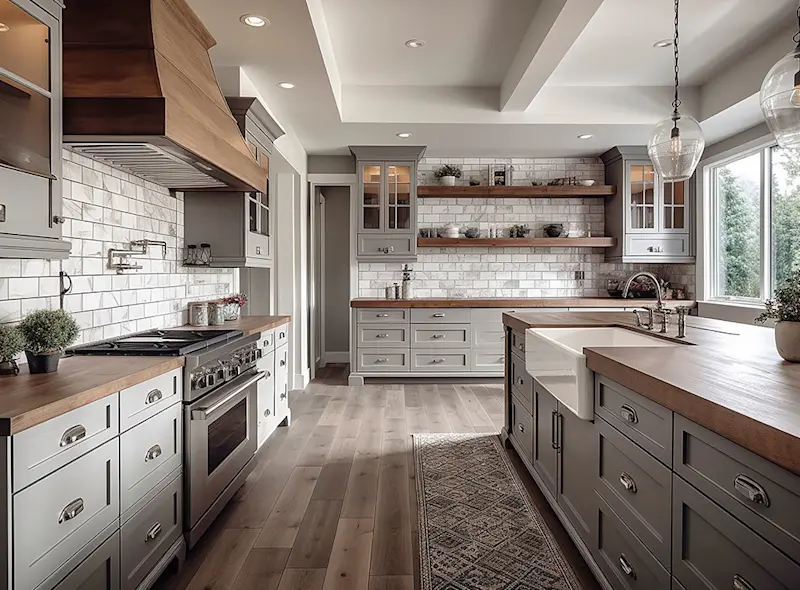 Kitchen Supplier Near Me | Find Checked Kitchen Specialists | Checkatrade
