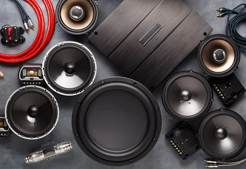 Find reliable car stereo installation near me