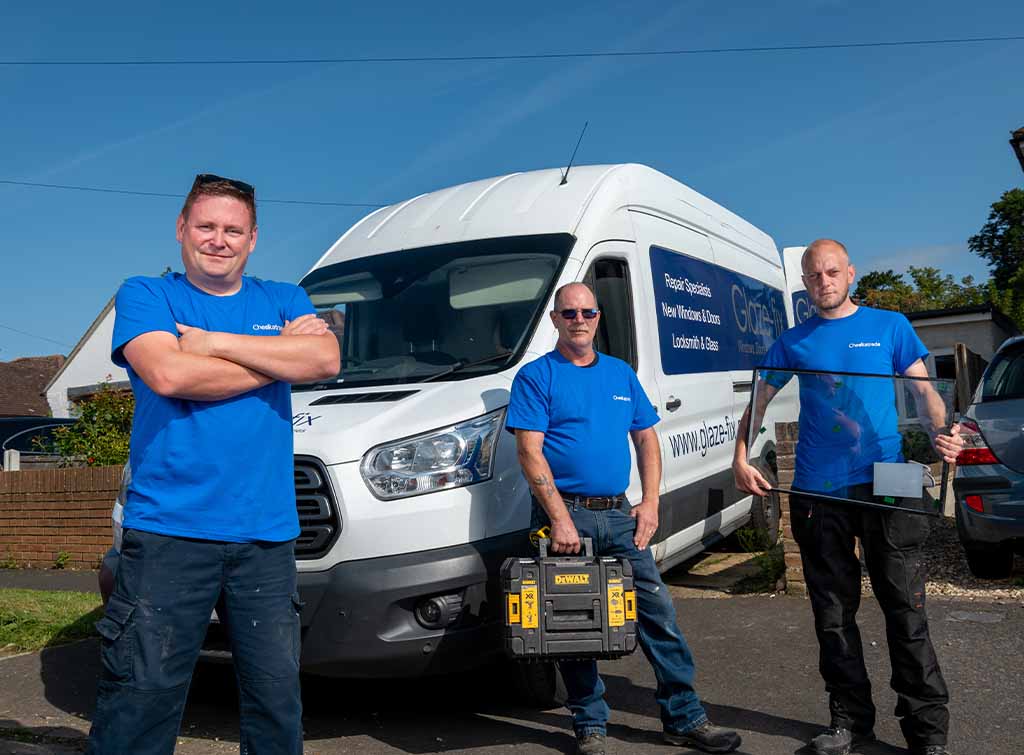 Find window fitters near me