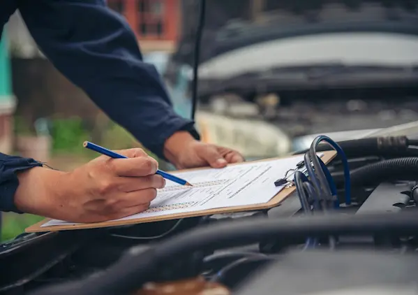 Find MOT Testing Services Near Me | A Job Done Right | Checkatrade