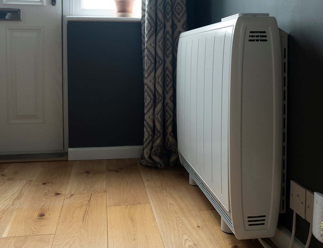 Storage Heater Installation Near Me | Checkatrade