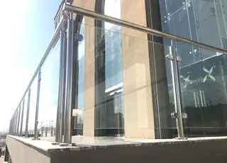 Find Glass Balustrades Near Me | Checkatrade