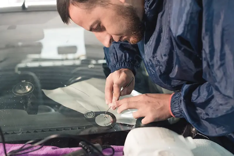 Find Car Window Repair Near Me | Checkatrade