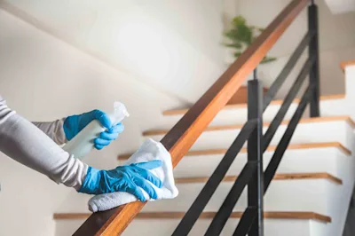 House Deep Cleaning: Cost Breakdown 2026 | Try Our Job Estimator Tool
