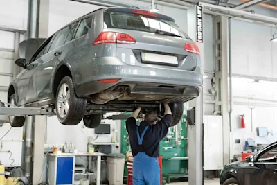 How Much Does A Car Service Cost in 2026? | Checkatrade