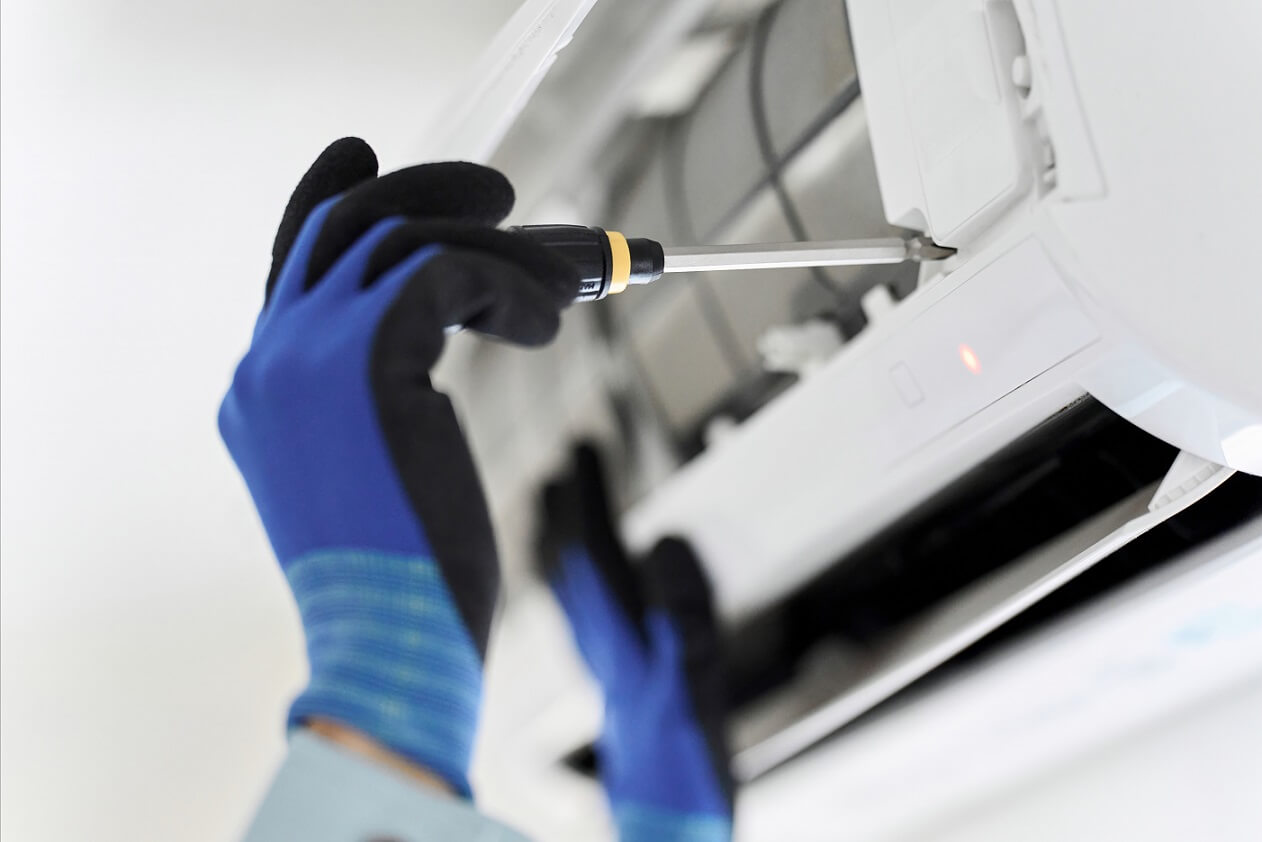 Air Con Repair Services Near Me | Book Air Conditioning Jobs | Checkatrade