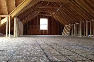 Find Loft Boarding Companies Near Me | Trusted Experts