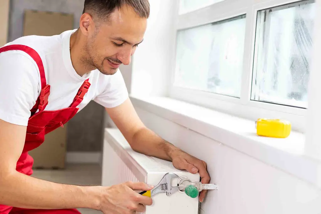 Radiator Replacement Cost Breakdown 2025 | Checkatrade