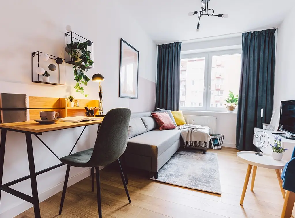 11 Den Ideas To Create The Perfect Cosy Hideaway | Checkatrade