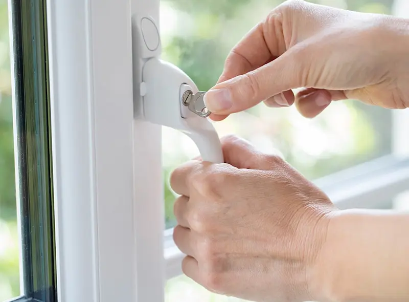 Window Lock Fitting Near Me | Checkatrade