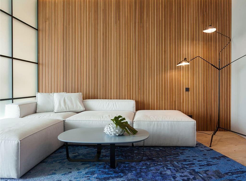 Creative Wall Covering Ideas for Indoors and Out | Checkatrade