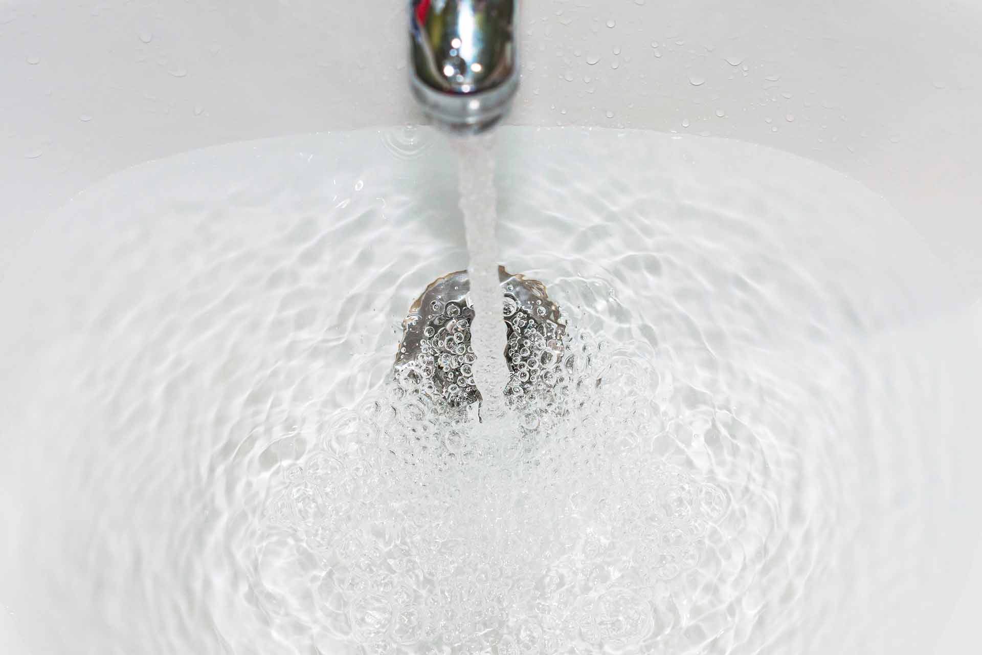 Why Is My Sink Not Draining? - All You Need To Know | Checkatrade