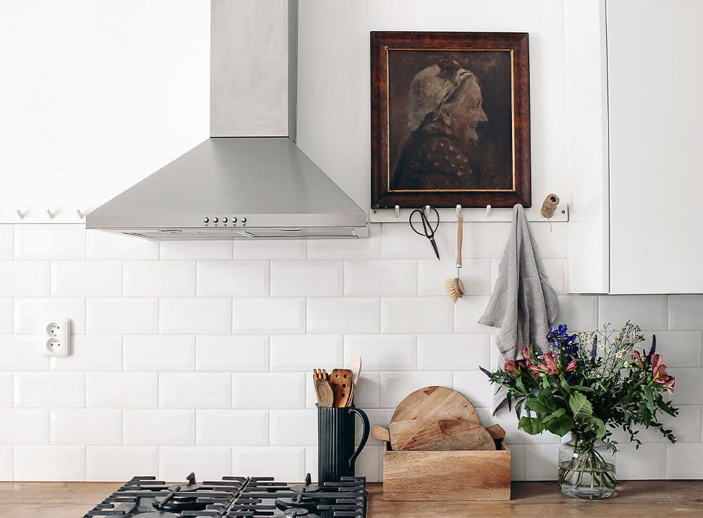Subway Tile Splashback Ideas 2025 | Checkatrade